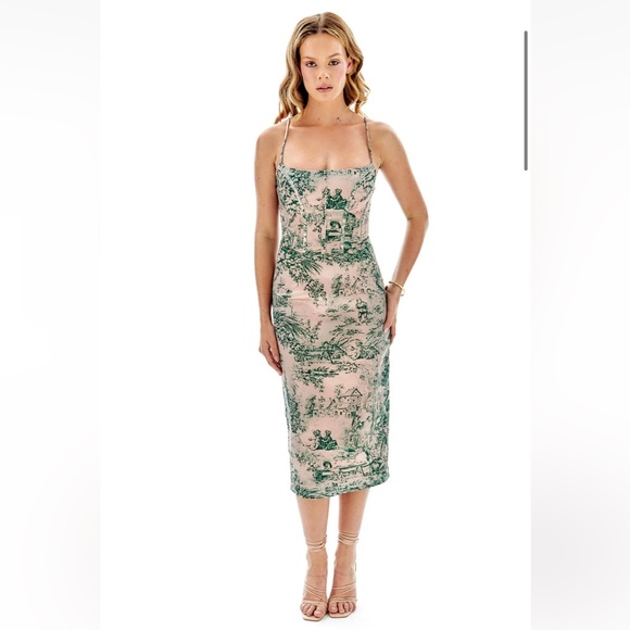 Rare London | Dresses | Rare London Dress | Poshmark